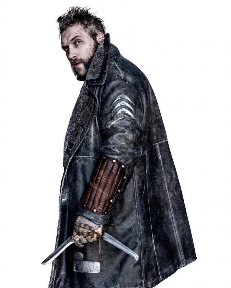 Jai Courtney diz que voltará a viver Capitão Bumerangue no novo ...