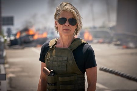 Linda Hamilton entra na temporada final de “Stranger Things” - Pipoca ...