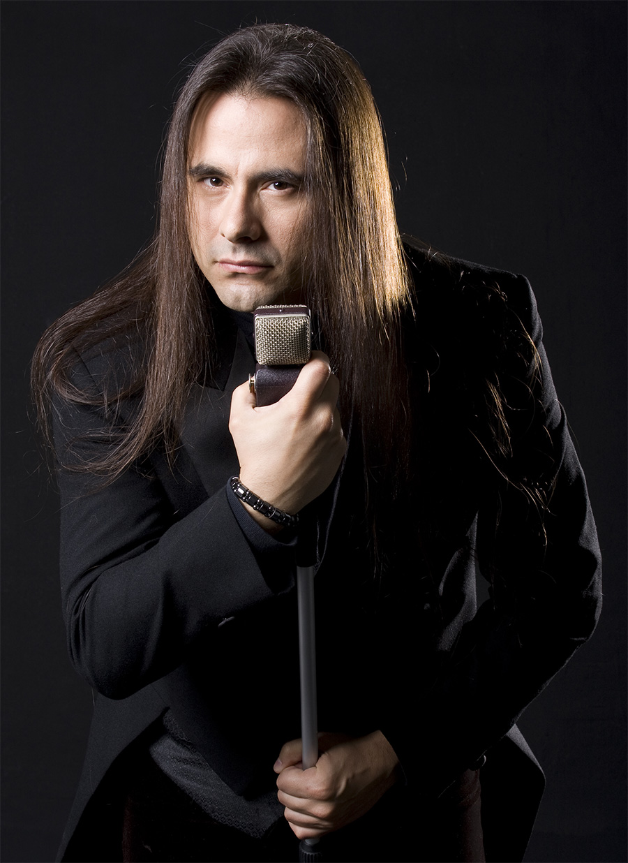 Maestro do Rock: Documentário sobre Andre Matos ganha trailer - Pipoca ...