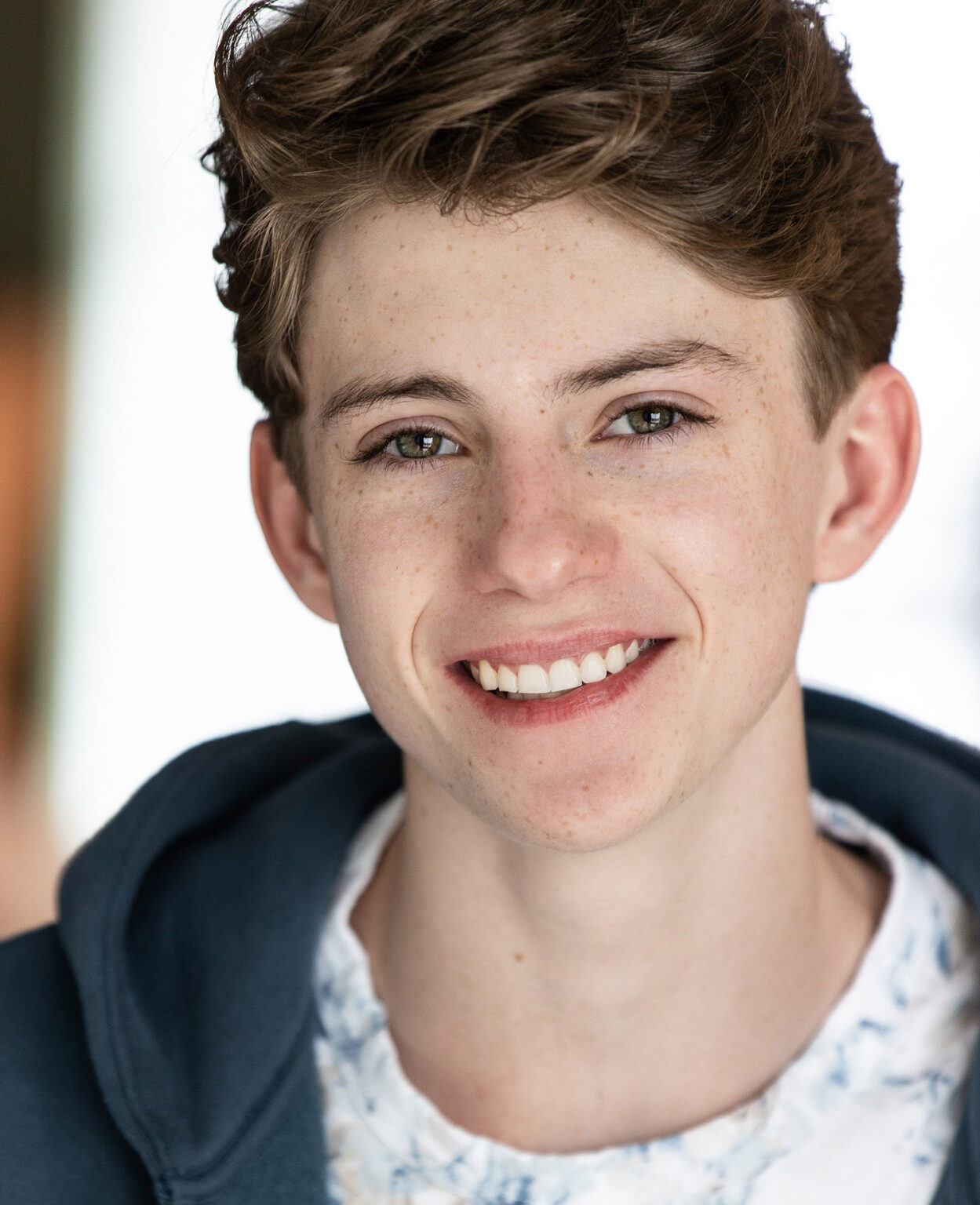 Tyler Sanders teria morrido de overdose aos 18 anos - Pipoca Moderna