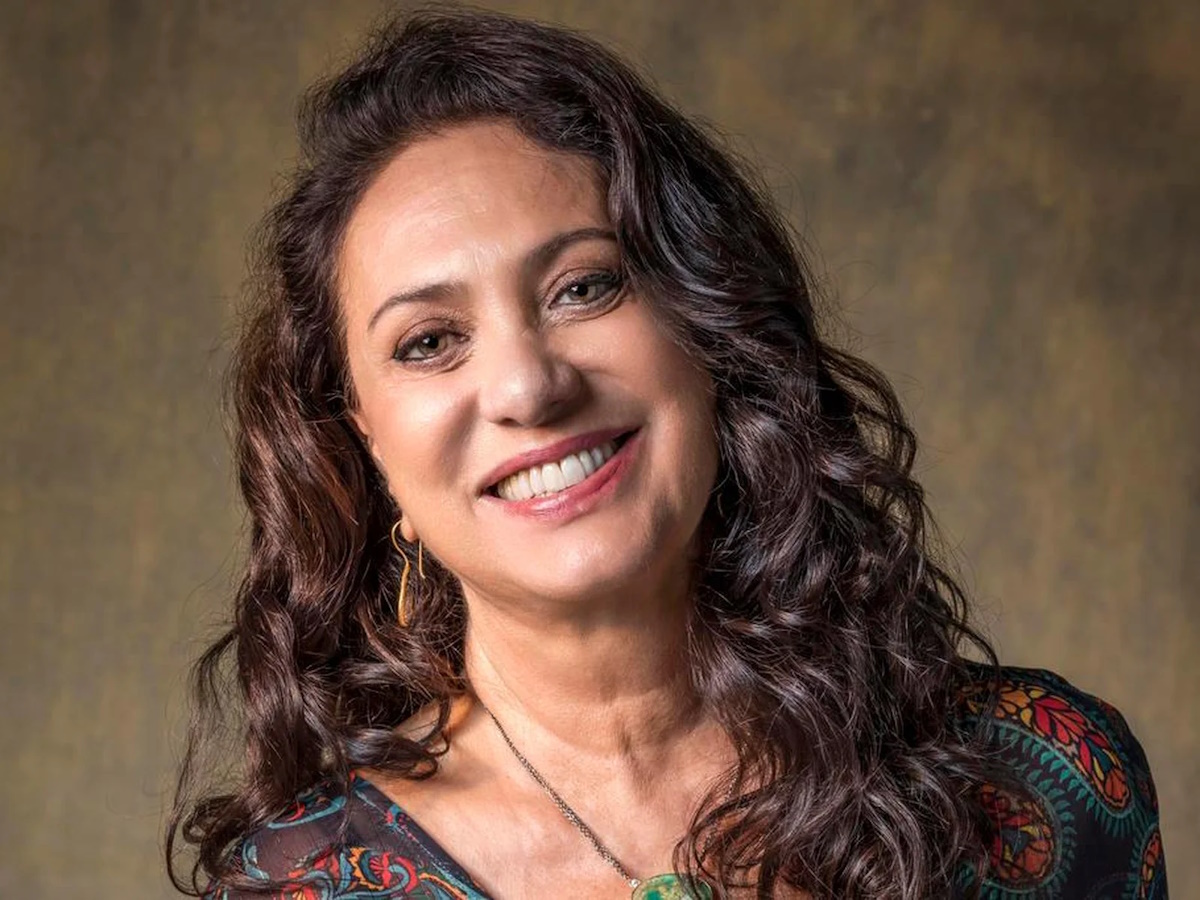 Eliane Giardini confirma retorno como Muricy na continuação de “Avenida ...