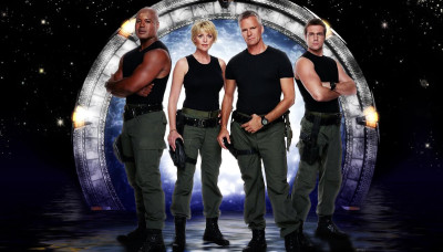 Prime Video encomenda nova série de “Stargate”