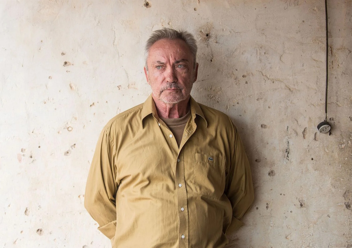 Morre Udo Kier, ator cult de “Bacurau” e “O Agente Secreto”