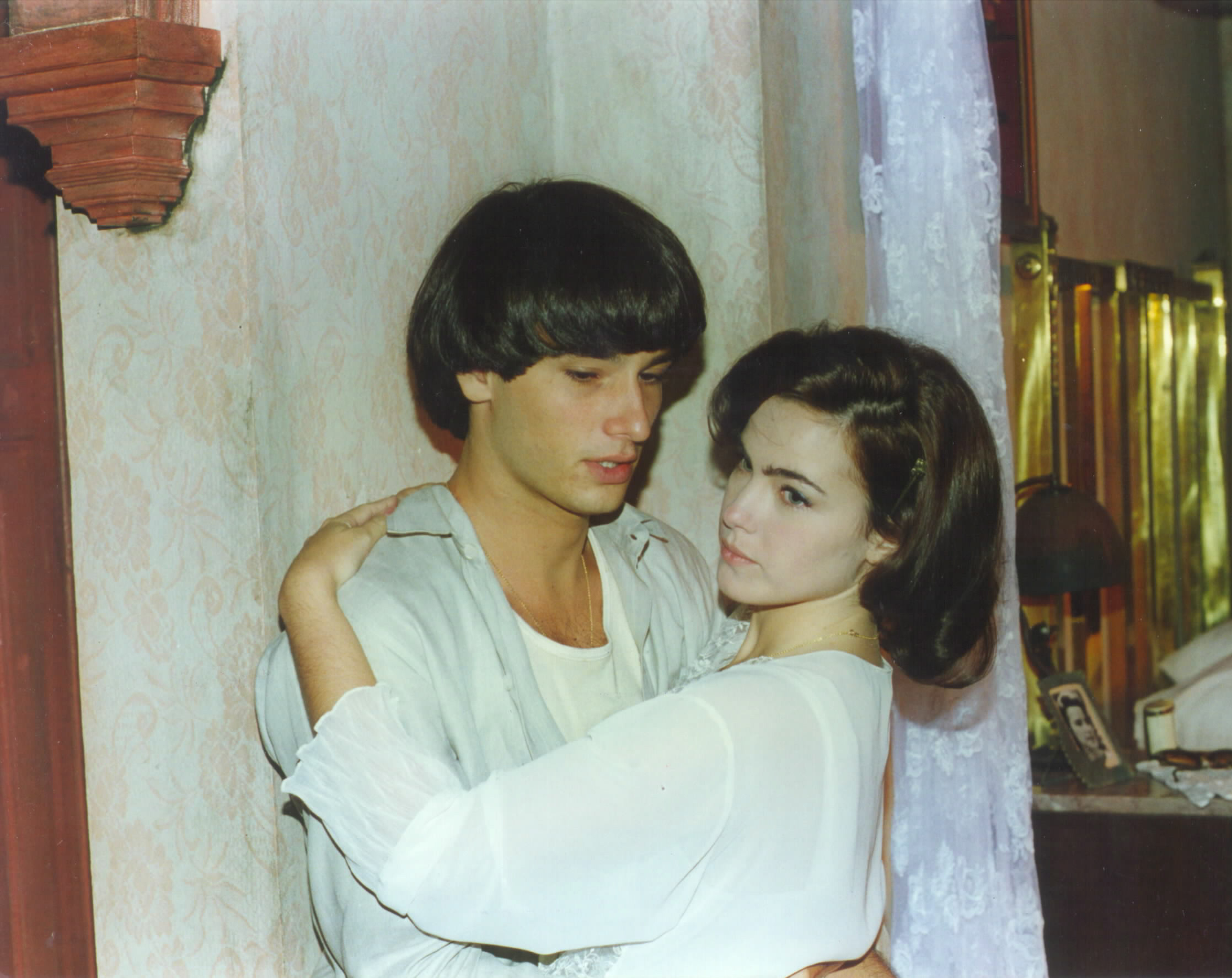 “Hilda Furacão” vai ganhar remake 30 anos após minissérie