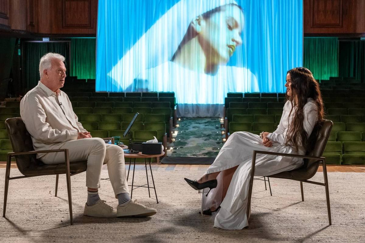 “Conversa com Bial” deixa grade diária da Globo em 2026