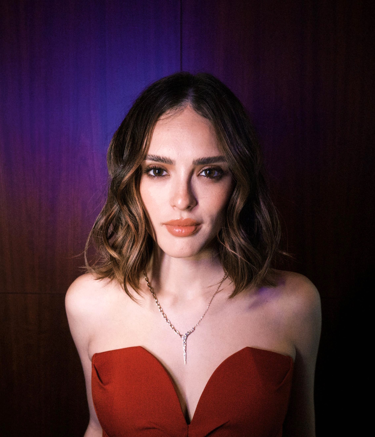 Isabelle Drummond apresenta sua vilã viciada em TikTok de “Coração ...