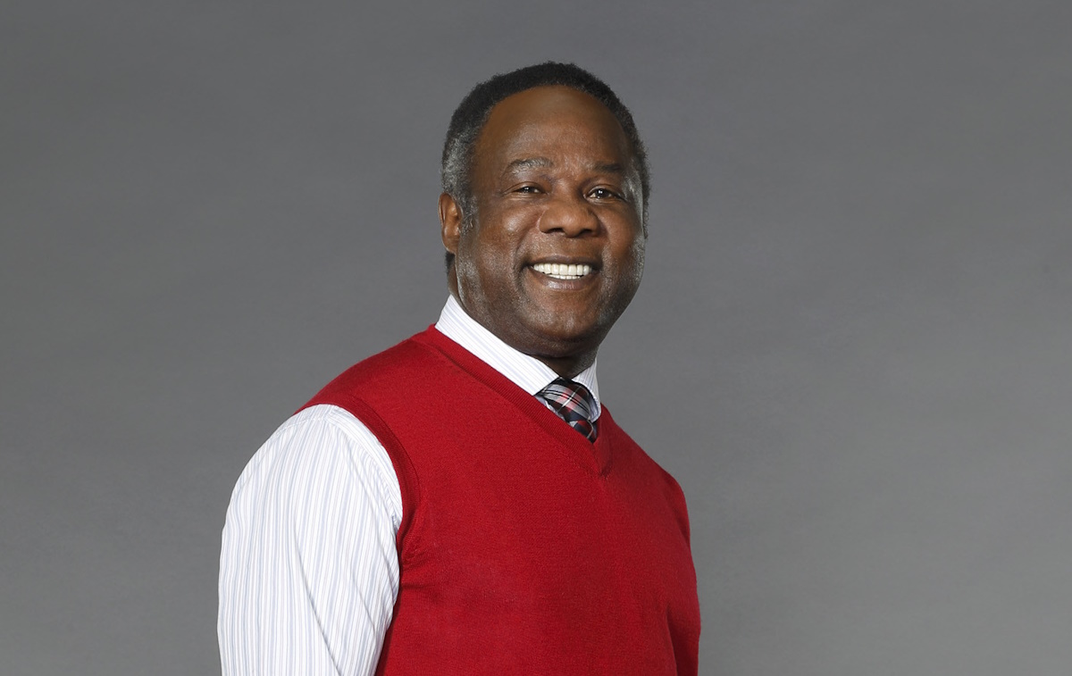 Morre Isiah Whitlock Jr., astro de “A Escuta”, aos 71 anos