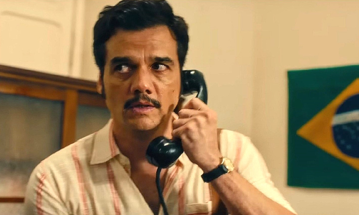 Netflix confirma lançamento de “O Agente Secreto” no streaming