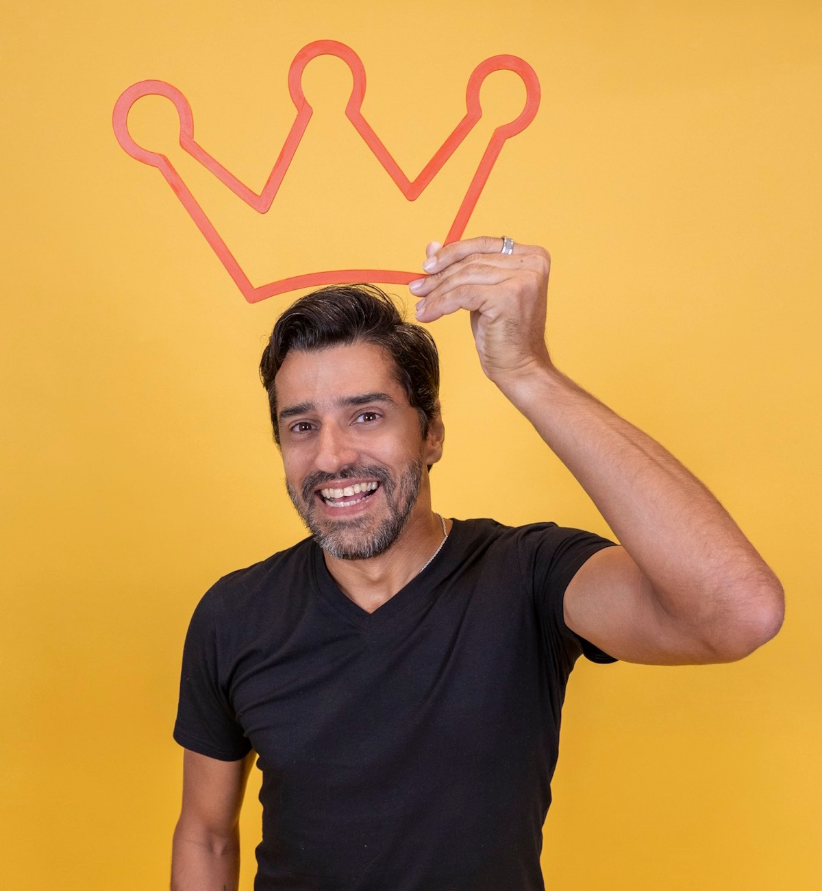 Alberto Cowboy vence primeira Prova do Líder do BBB 26