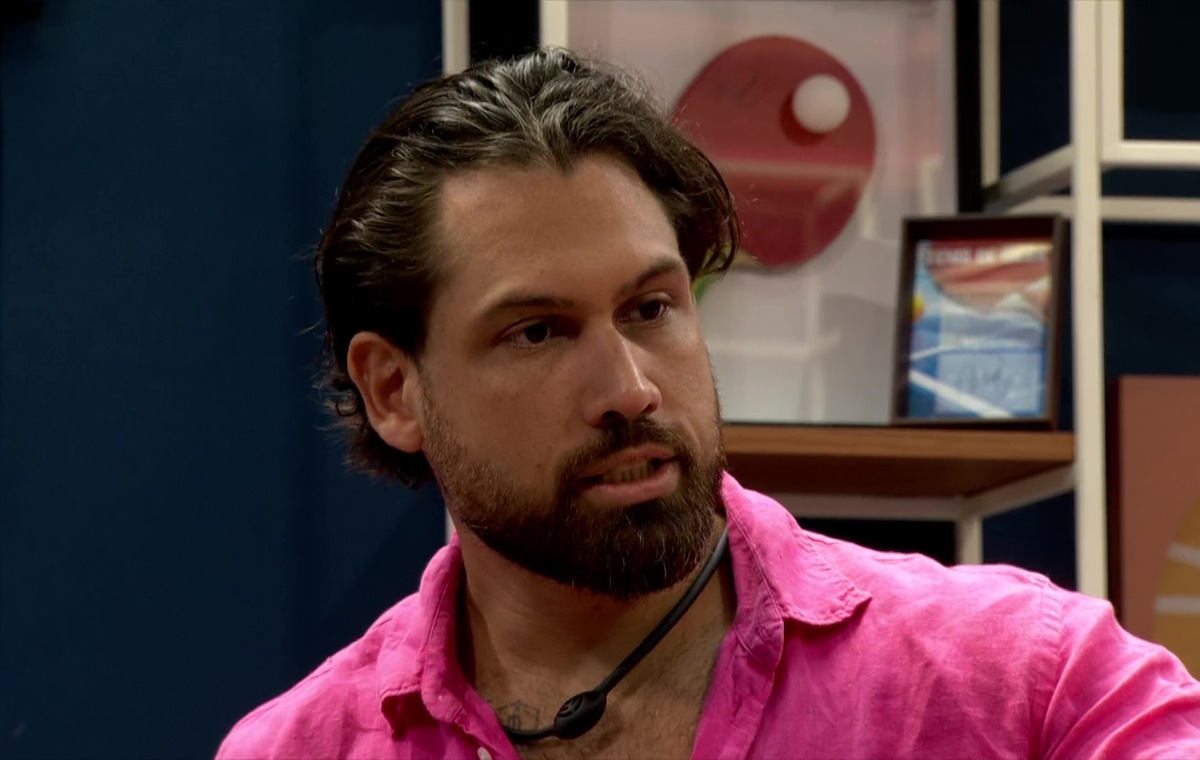 BBB 26: Brigido Neto admite ranço de Ana Paula Renault por ser do ...