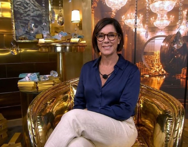 Christiane Torloni se irrita com memes de IA sobre participação no BBB ...