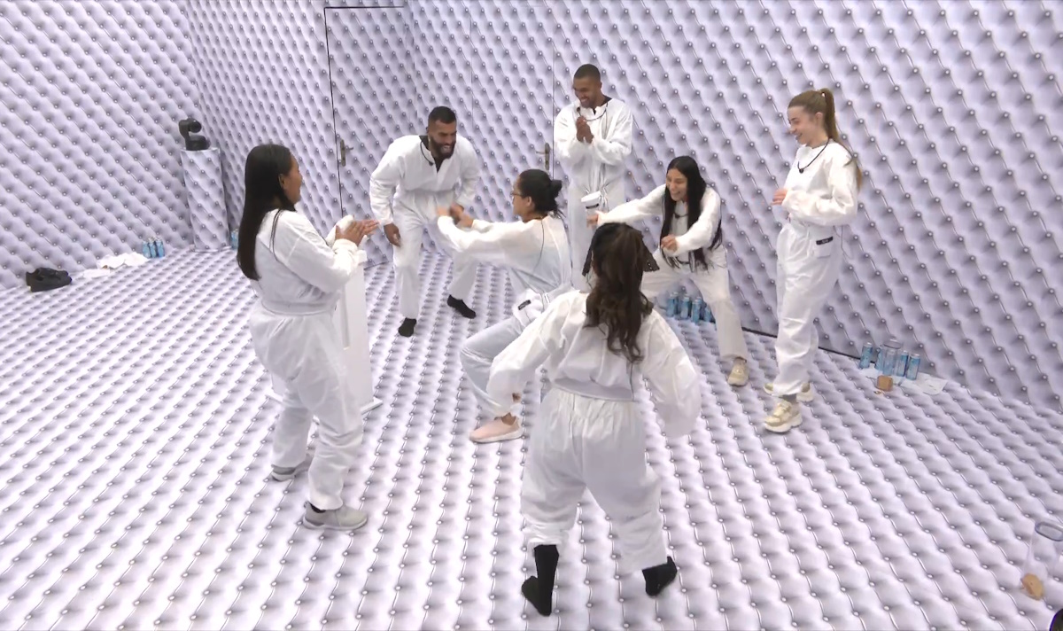 Quarto Branco do BBB 26 bate recorde e se torna dinâmica mais longa da ...