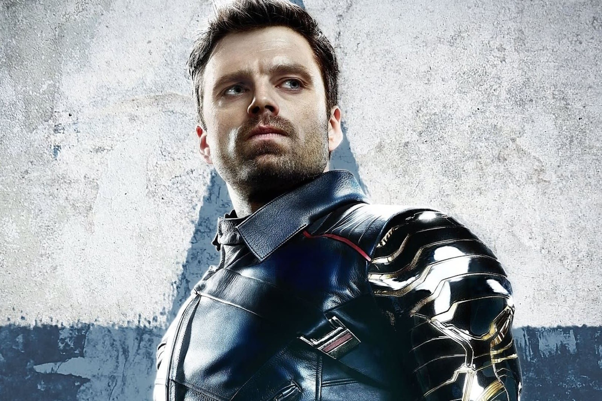 Sebastian Stan negocia papel em “Batman - Parte II” ao lado de Robert ...