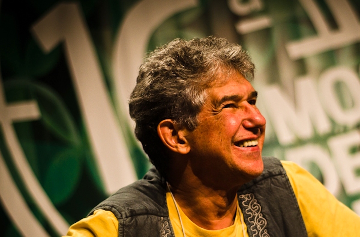 Morre Silvio Da-Rin, cineasta e ex-secretário do Audiovisual, aos 77 anos