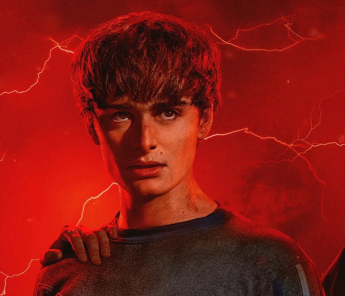Noah Schnapp, de “Stranger Things”, virá ao Brasil em setembro