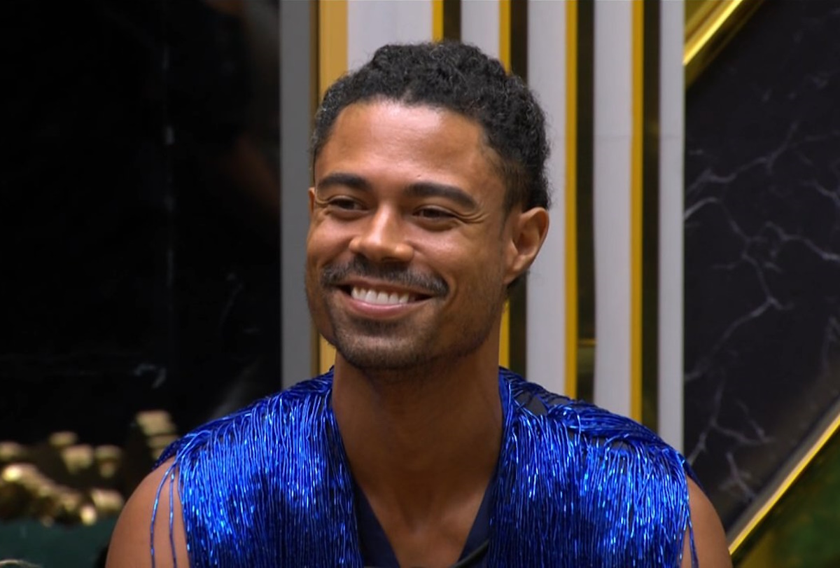 Breno vira “Exilado” após dinâmica no BBB 26