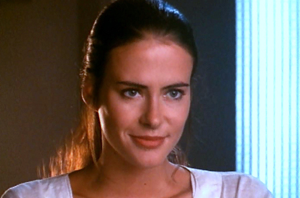Annabel Schofield, top model dos anos 1980 e atriz de “Dallas”, morre ...