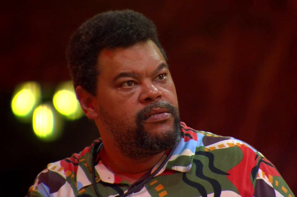 Babu recalcula rota e promete trégua para Ana Paula no BBB 26
