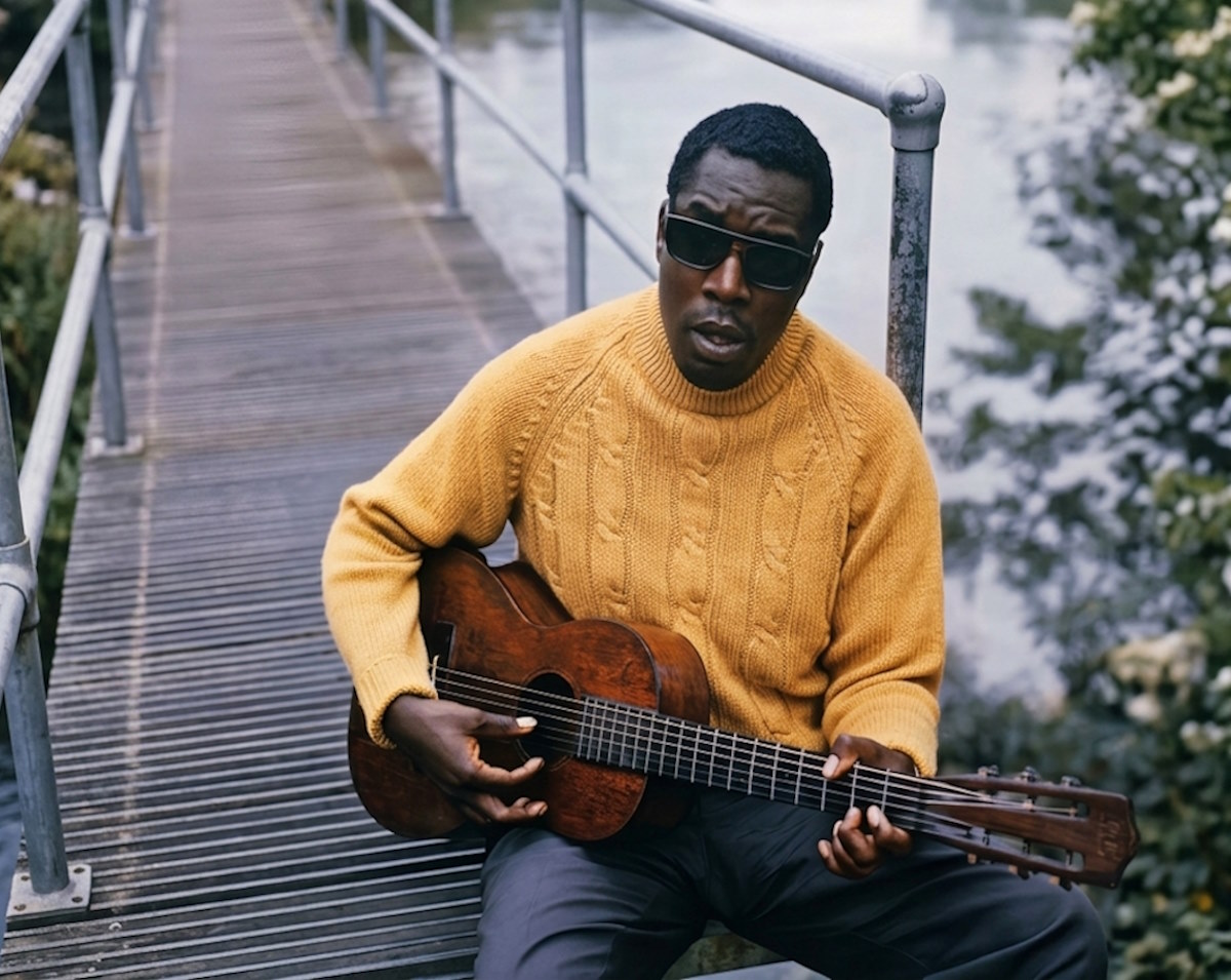 Morre Clarence Carter, lenda do soul e voz original de sucesso dos Titãs