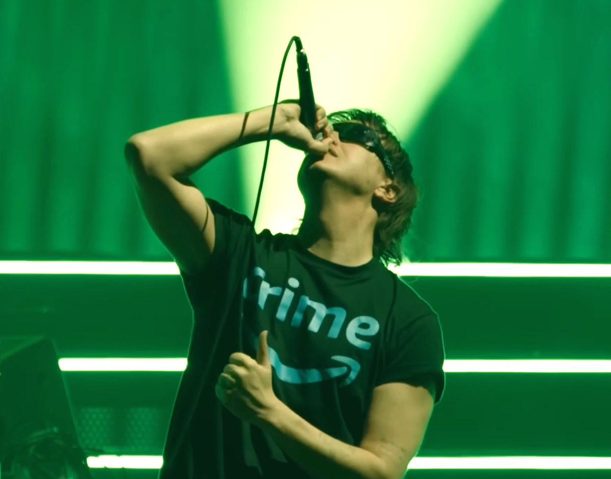 Primavera Sound anuncia Gorillaz e The Strokes em São Paulo